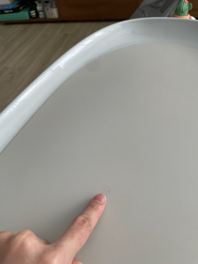 Housbay Premium Ergonomic Diaper Changing Board, Babies & Kids, Baby ...