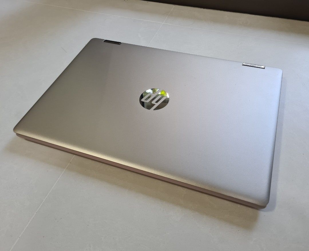 HP Pavilion x360 Convertible 14-dh1xxx, Computers & Tech, Laptops & Notebooks on Carousell
