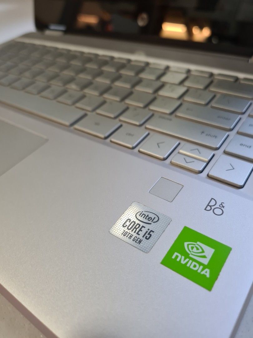 HP Pavilion x360 Convertible 14-dh1xxx, Computers & Tech, Laptops & Notebooks on Carousell