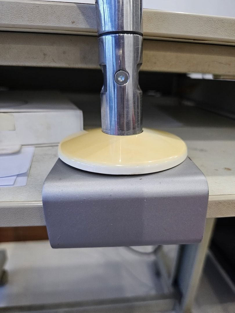 Humanscale M2 Adjustable Computer Monitor Arm, Computers & Tech, Parts ...