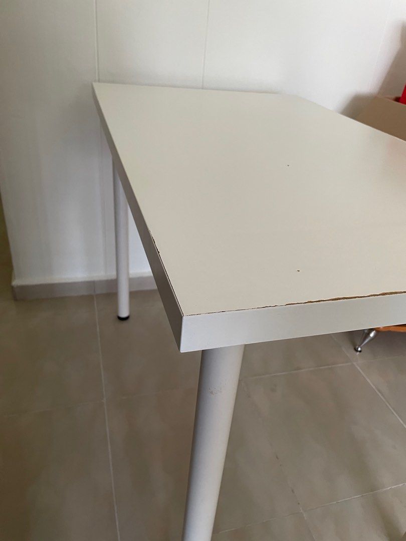 IKEA Table, Furniture & Home Living, Furniture, Tables & Sets on Carousell