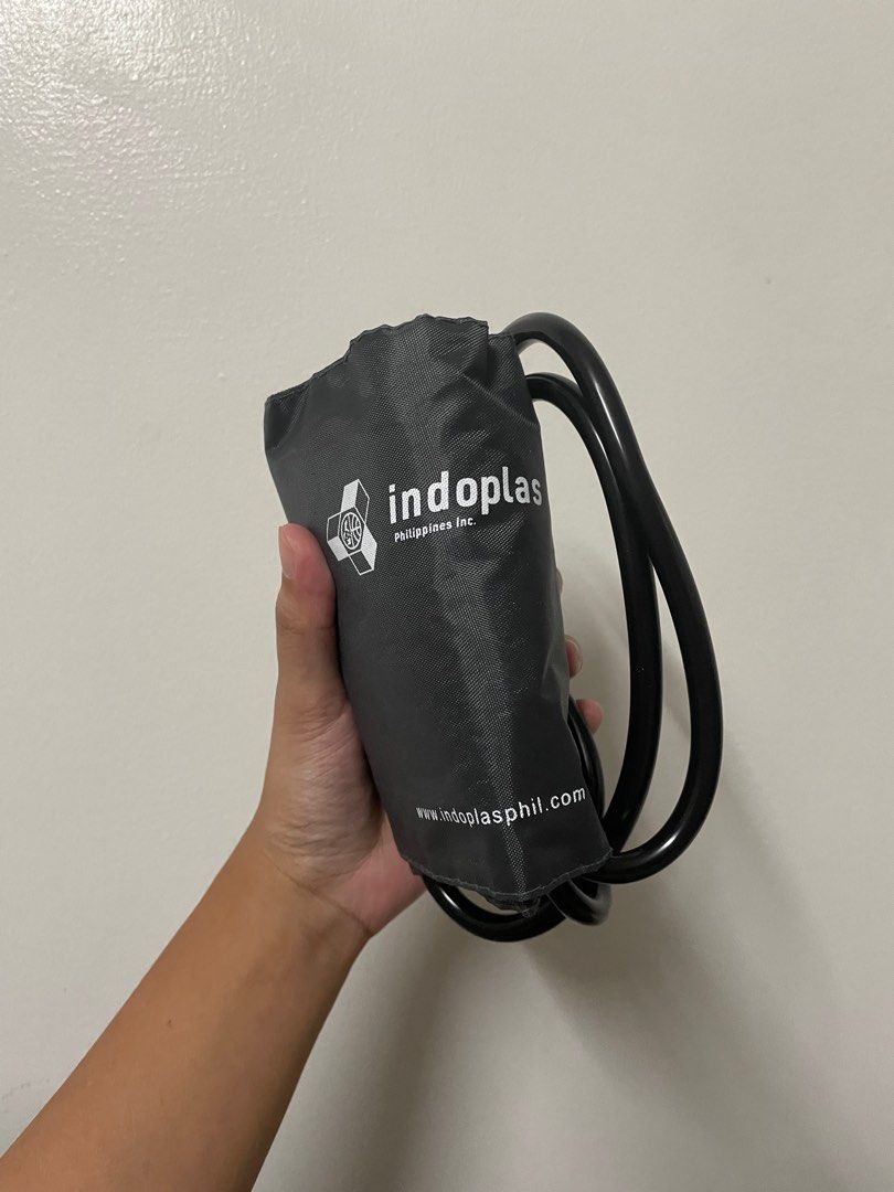 Indoplas BP apparatus on Carousell