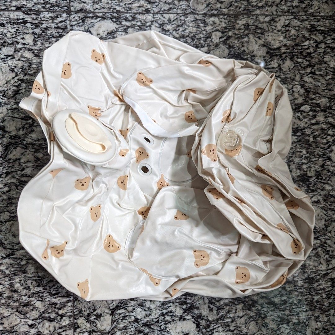 Inflatable Baby Chair, Babies & Kids, Baby Nursery & Kids Furniture ...