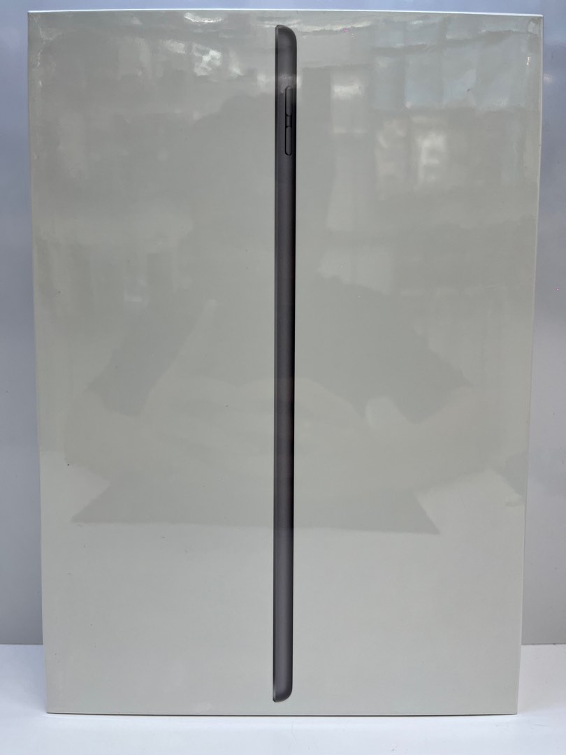 iPad 9th Gen | 64GB Internal Storage | Wi-Fi Only | Space Grey in Color ...