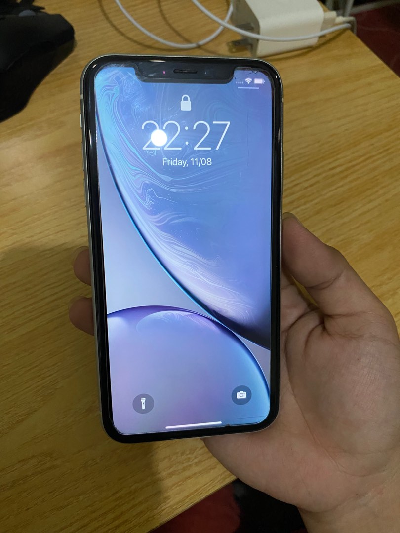 Iphone XR 128GB, Mobile Phones & Gadgets, Mobile Phones, iPhone, iPhone ...