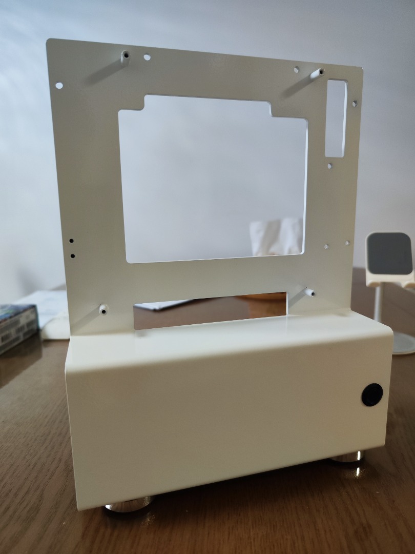 Itx Open Case Support Atx Sfx Psu Computers And Tech Parts And Accessories Computer Parts On