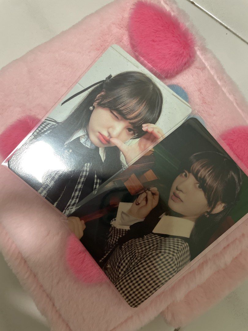 IVE LIZ PROM QUEEN PC, Hobbies & Toys, Memorabilia & Collectibles, K ...