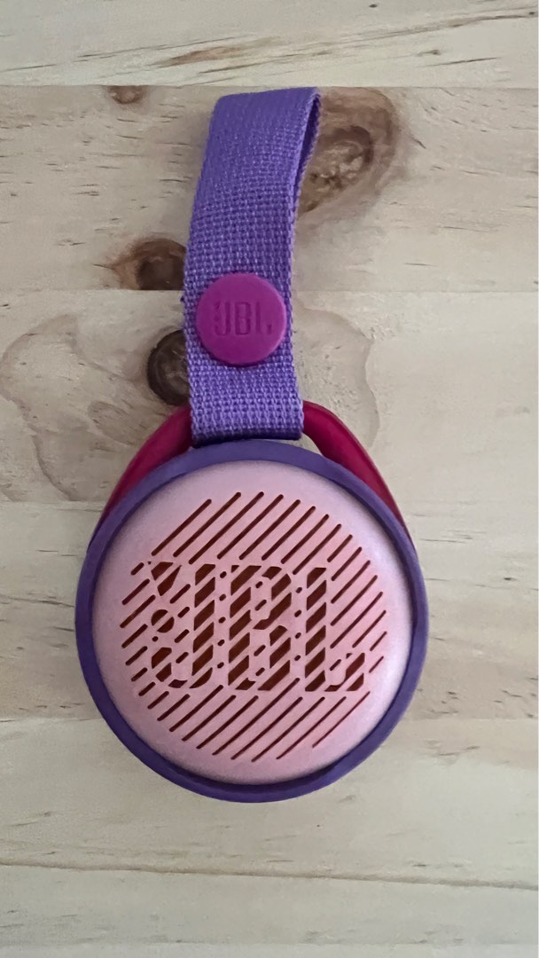 JBL POP bluetooth Speakers, Audio, Soundbars, Speakers & Amplifiers on ...