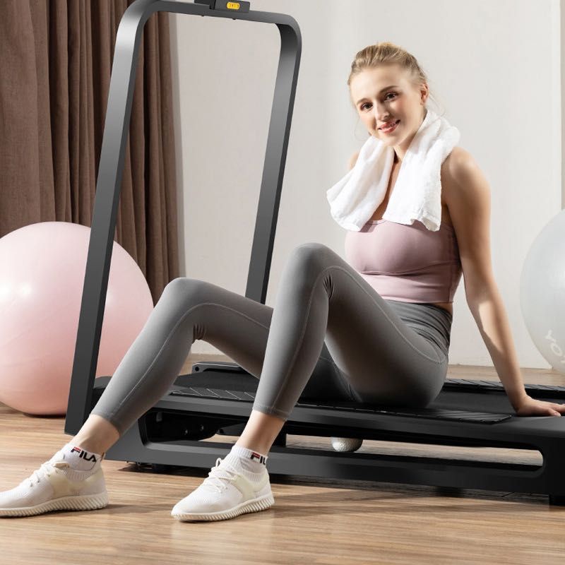 Kingsmith K9 Shock Absorption Treadmill [ Foldable / LED Display ...