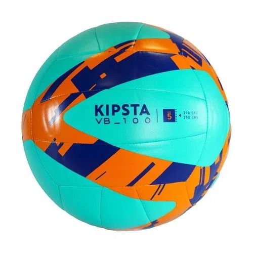Kipsta VB 100 Size 5 Volleyball In Excellent Condition, Sports ...