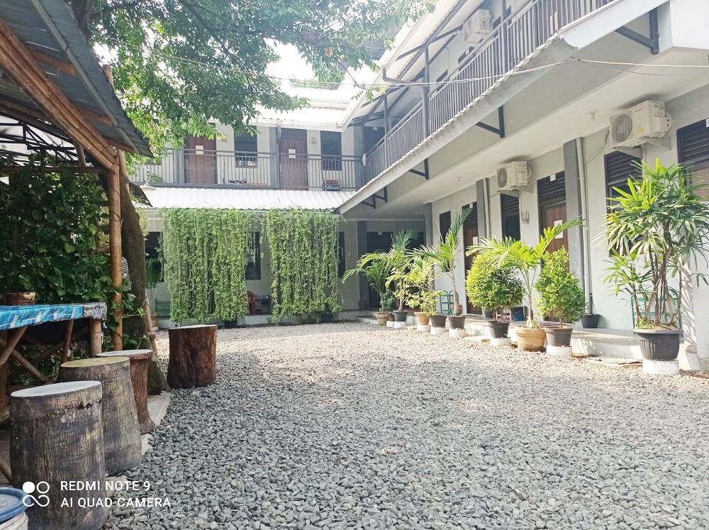 Kost Dekat Mall Lippo Karawaci, UPH Universitas Pelita Harapan, RS ...
