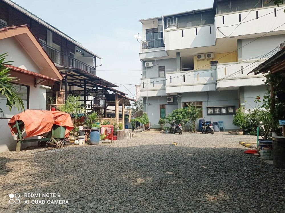 Kost Dekat Mall Lippo Karawaci, UPH Universitas Pelita Harapan, RS ...