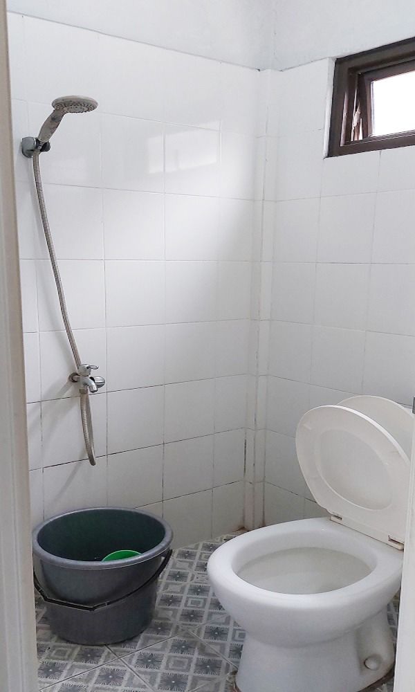 Kost Dekat Mall Lippo Karawaci, UPH Universitas Pelita Harapan, RS ...