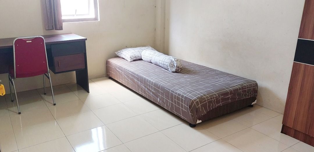 Kost Dekat Mall Lippo Karawaci, UPH Universitas Pelita Harapan, RS ...