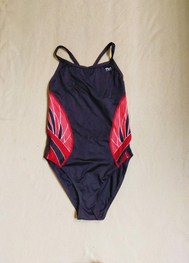 (L) TYR PHOENIX SPLICE DIAMONDFIT ONE PIECE TRAINING SWIMSUIT, Women's ...