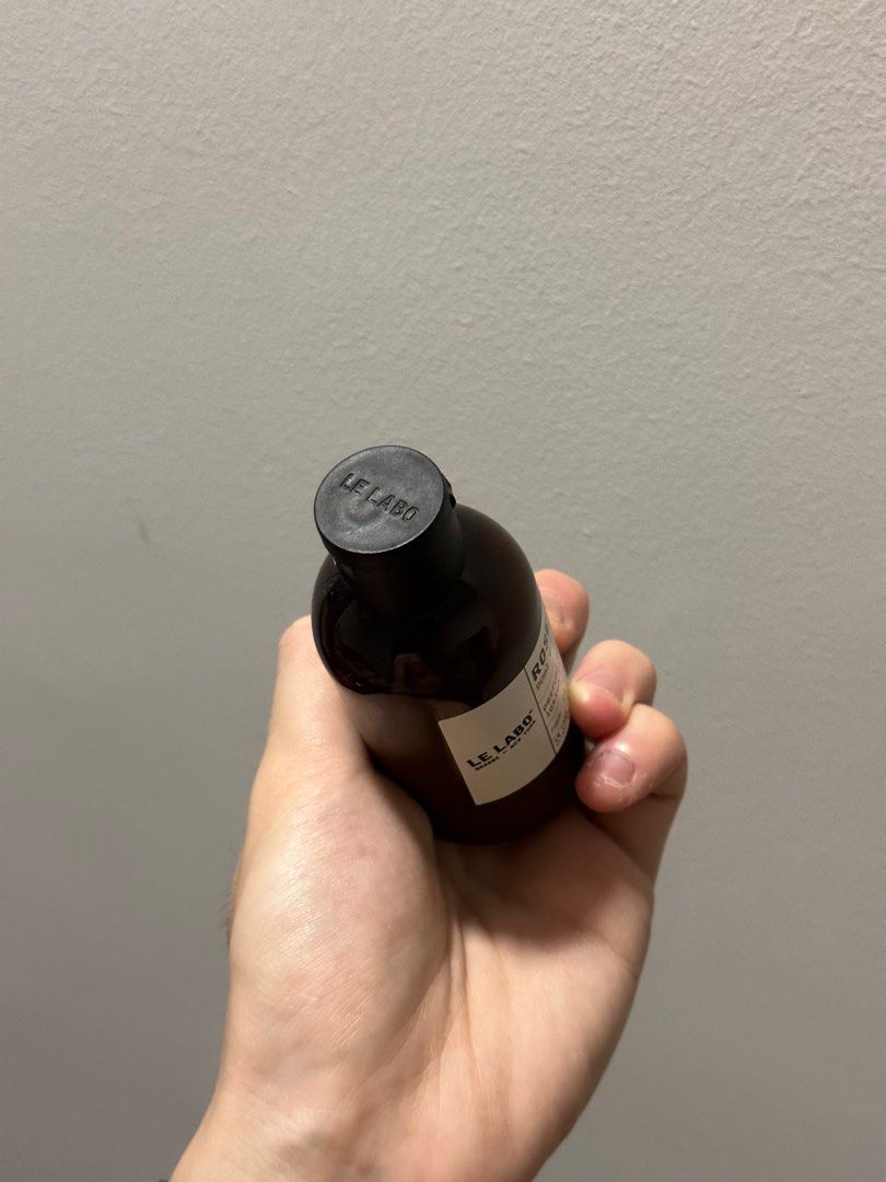 Le Labo Rose 31 Body Lotion 90 mL, Beauty & Personal Care, Bath & Body ...