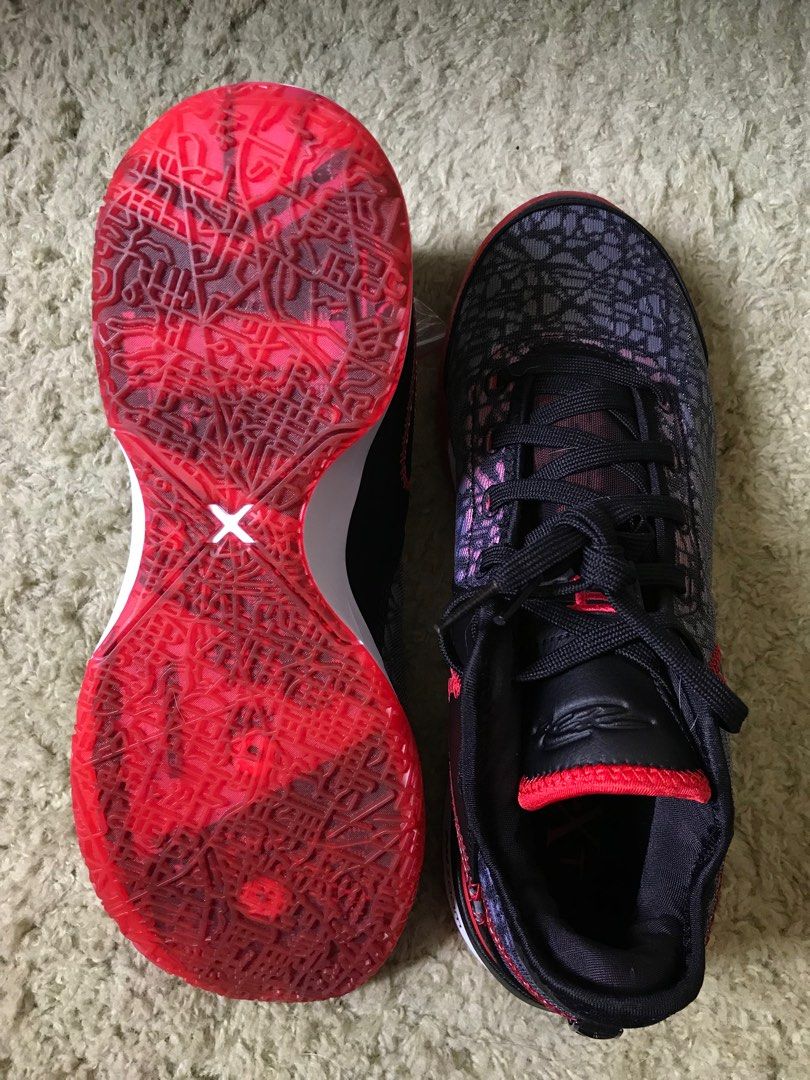Lebron NXXT generation x faze clan, Men's Fashion, Footwear, Sneakers ...