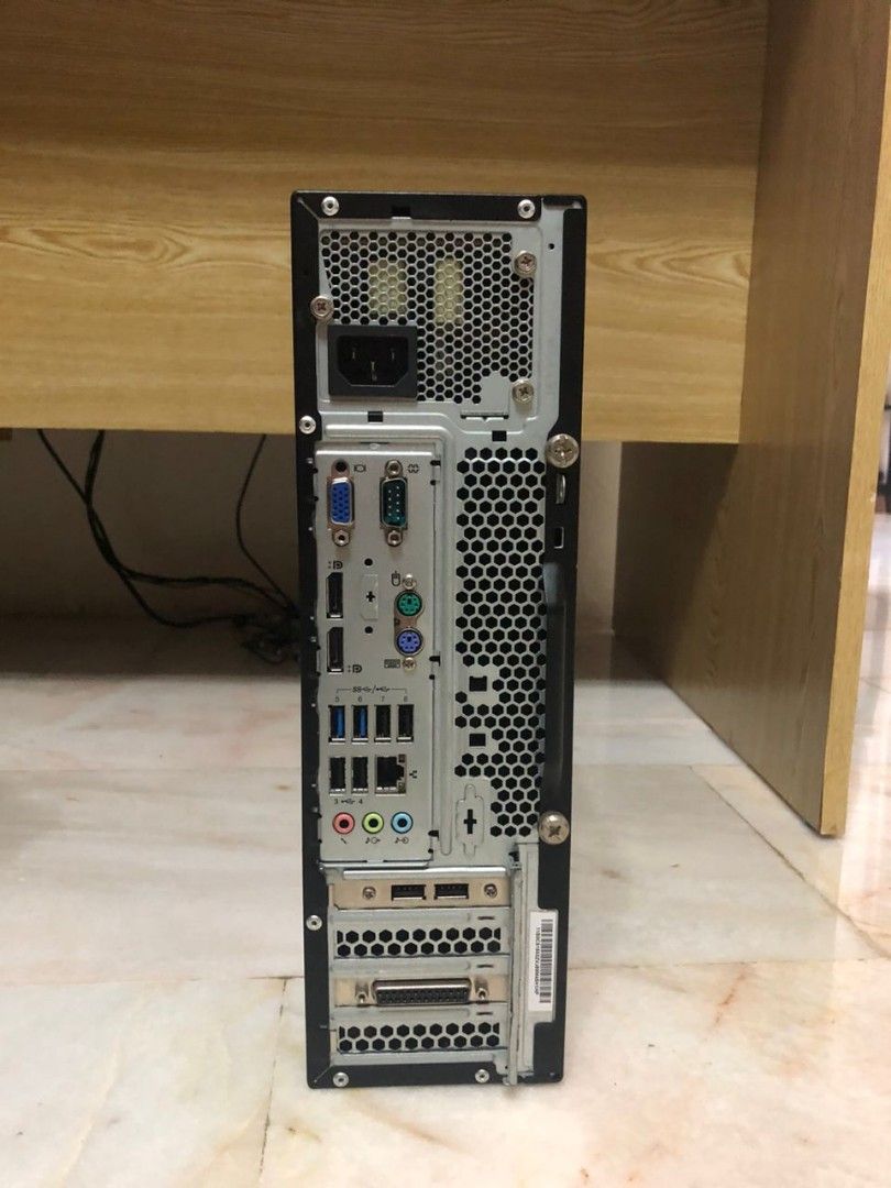 LENOVO DESKTOPS, Computers & Tech, Desktops on Carousell