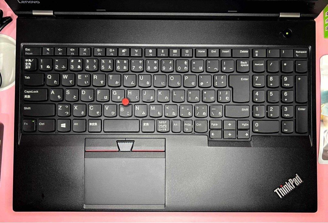 LENOVO Full-Keyboard Laptop Core i3 6th gen on Carousell