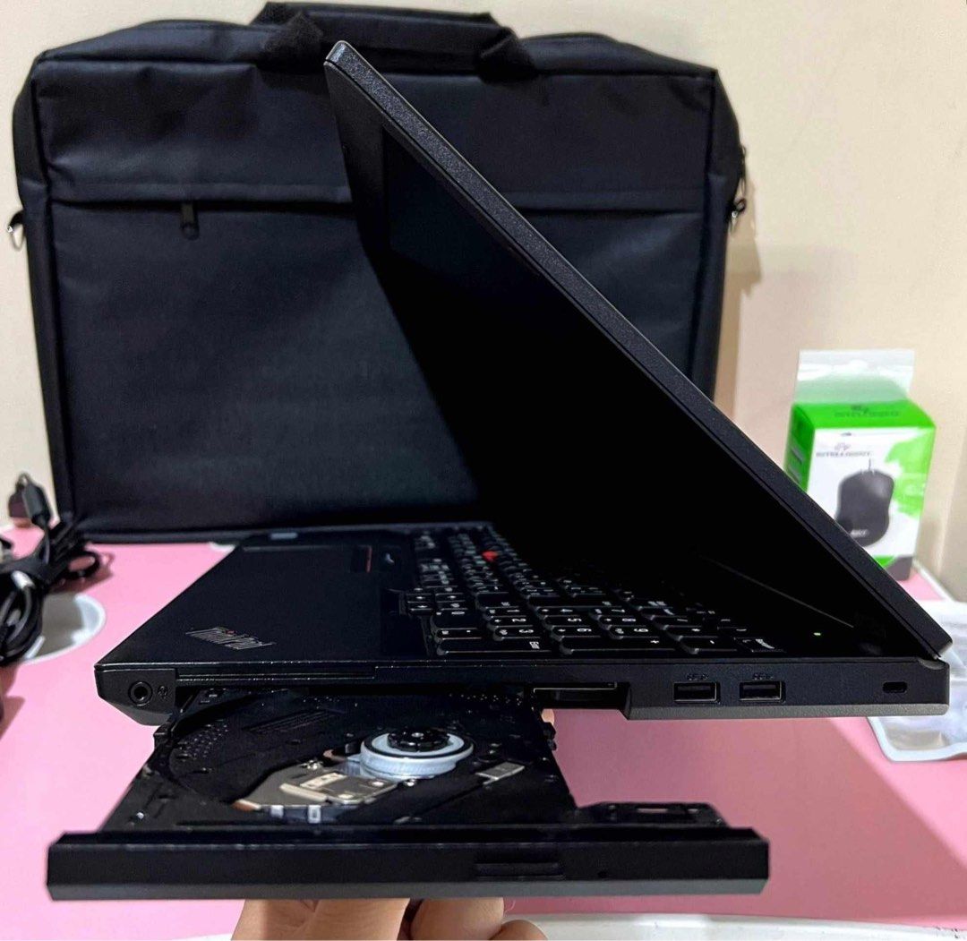 LENOVO Full-Keyboard Laptop Core i3 6th gen on Carousell
