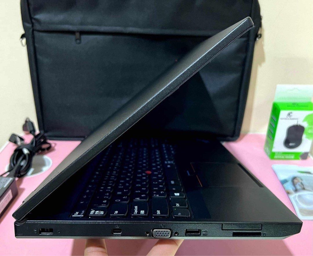 LENOVO Full-Keyboard Laptop Core i3 6th gen on Carousell