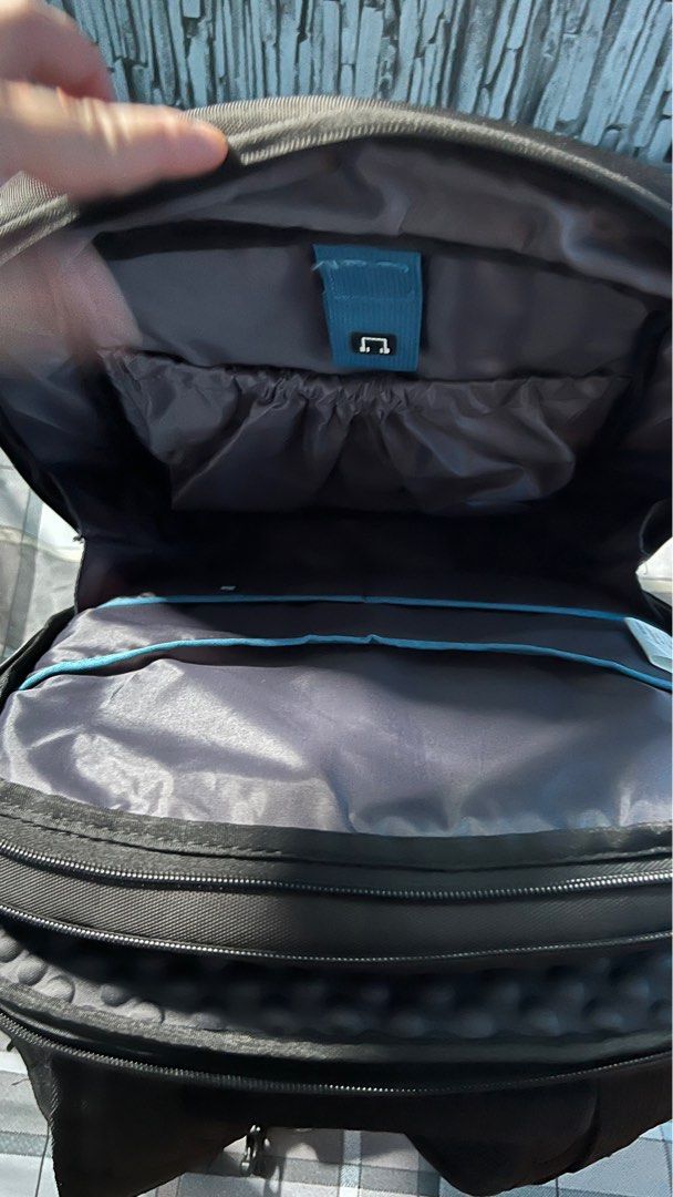 Lenovo Legion Laptop Bag Men S Fashion Bags Backpacks On Carousell