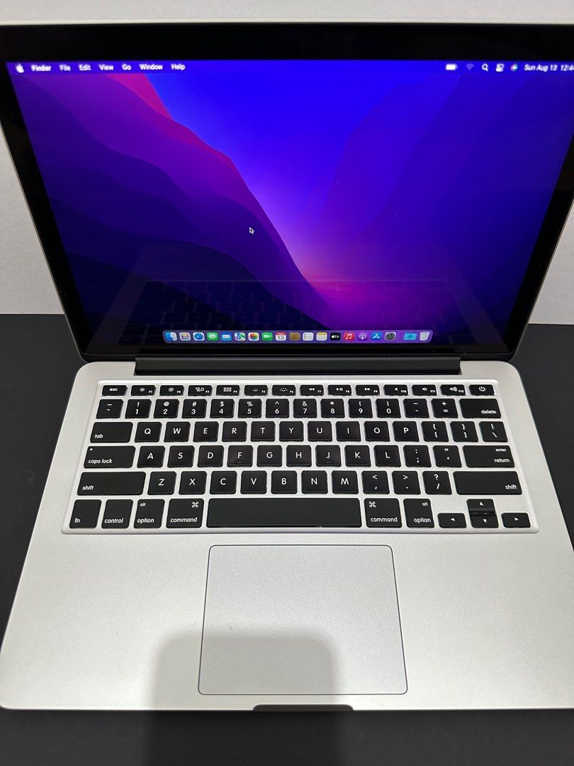 MacBook Pro Retina - 2015 Model | 256GB, Computers & Tech, Laptops ...