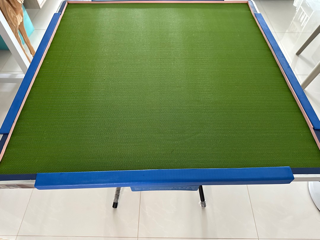 Mahjong Table, Furniture & Home Living, Furniture, Tables & Sets on ...