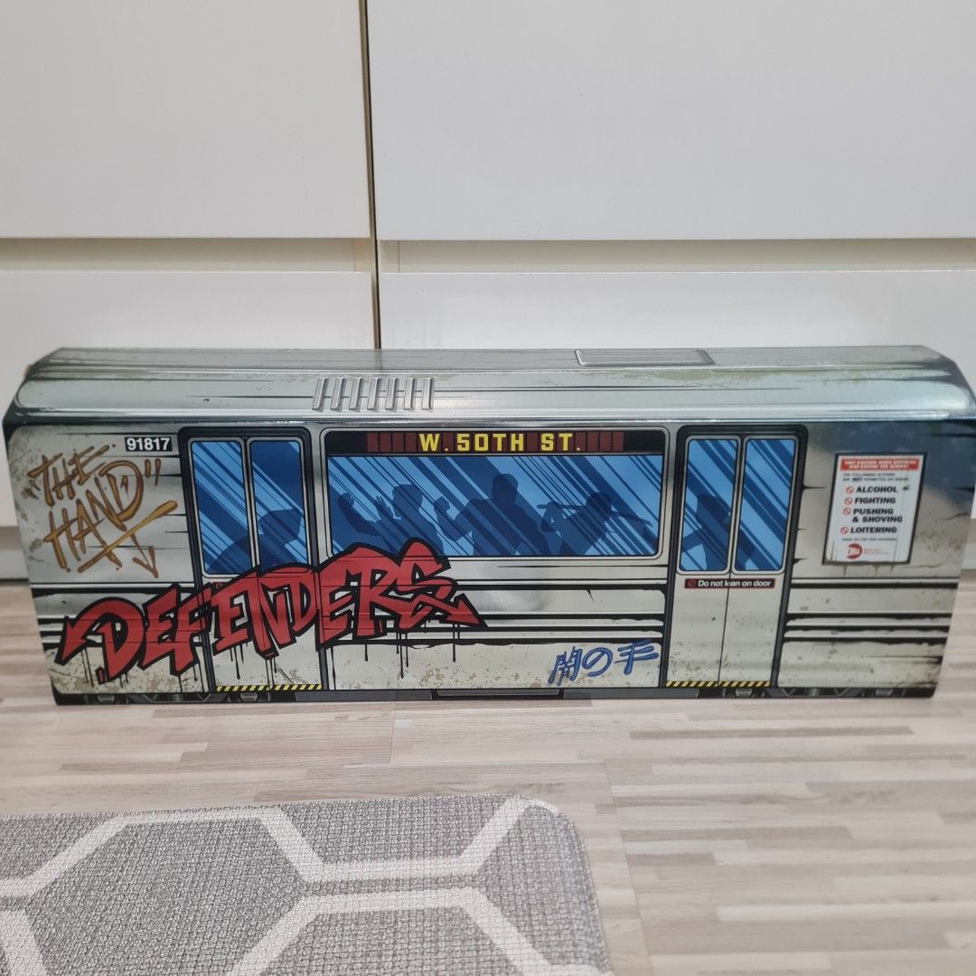 Marvel Legends SDCC Netflix Defenders Box Set Daredevil Luke Cage ...