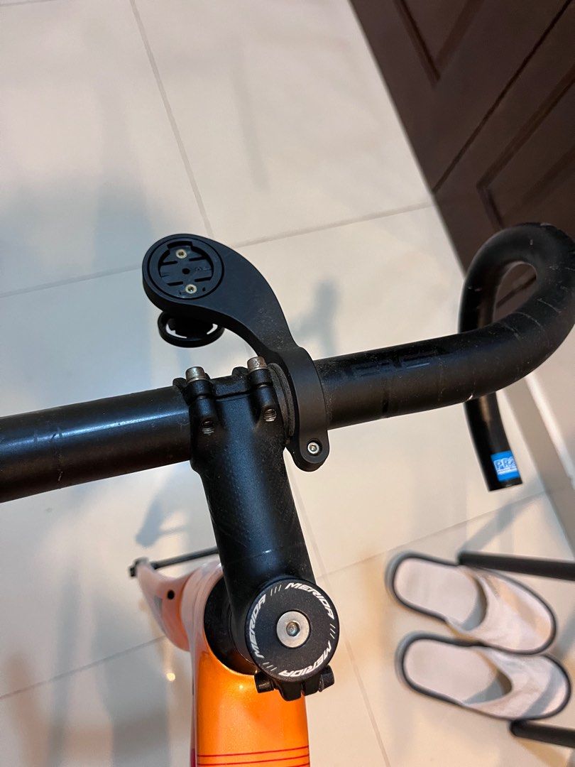 Merida Bahrain Edition Scultura Disc Frame / Frameset 2020, Sports ...