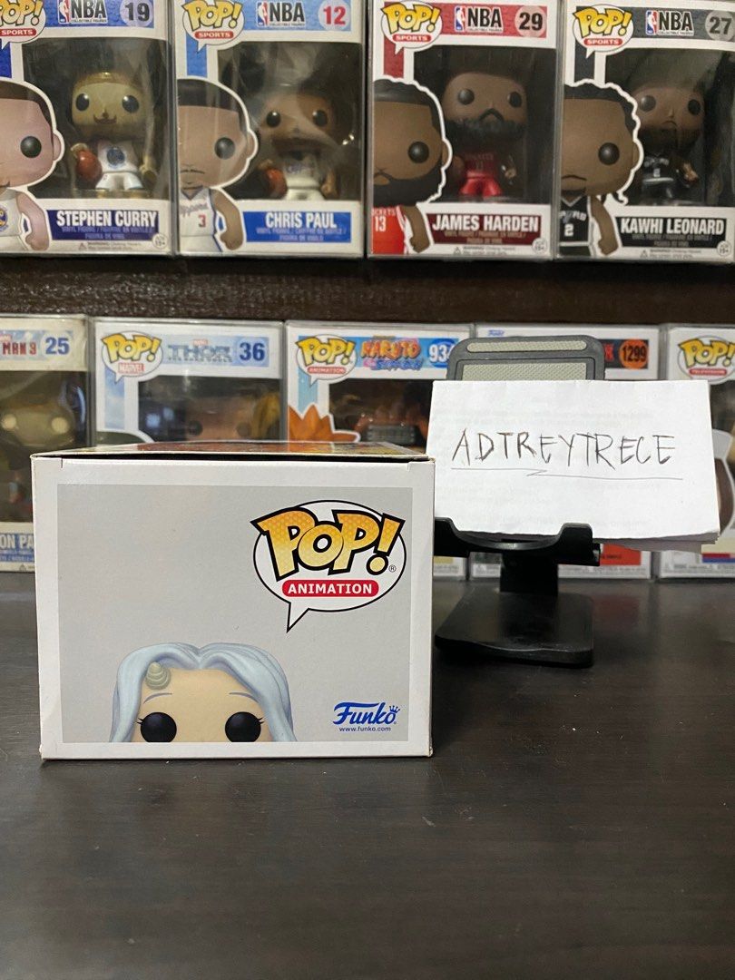 mha: eri red dress ht peeled sticker on Carousell