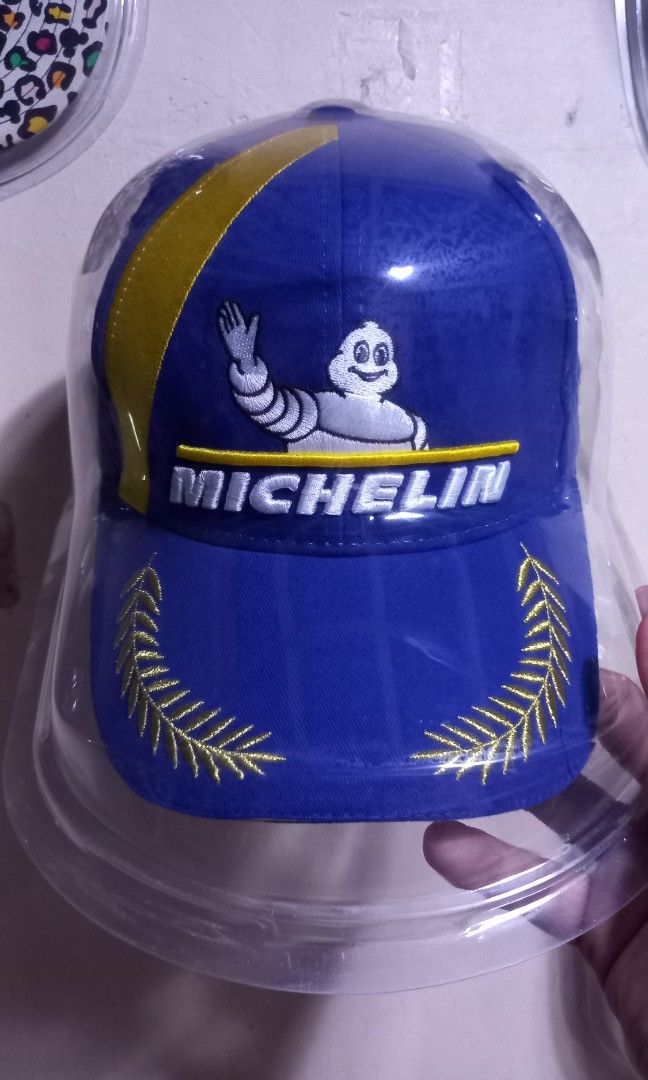Michelin cap on Carousell