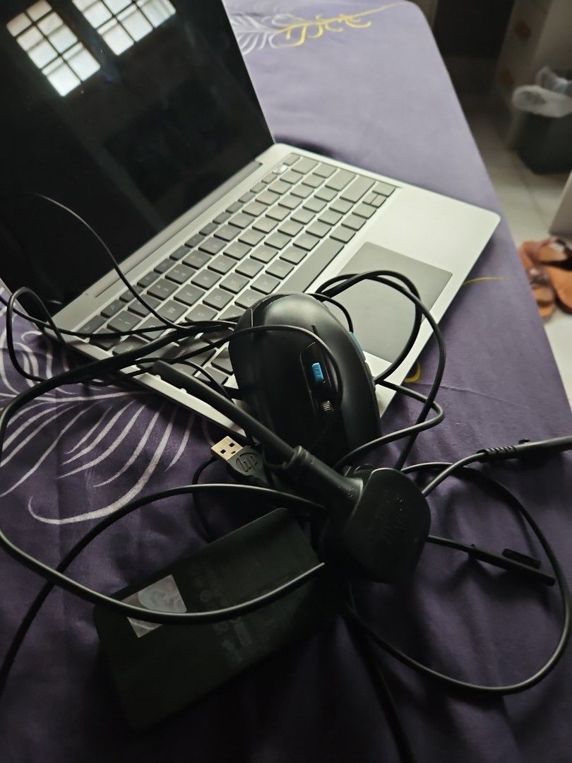 MICROSOFT SURFACE PRO, Computers & Tech, Laptops & Notebooks on Carousell