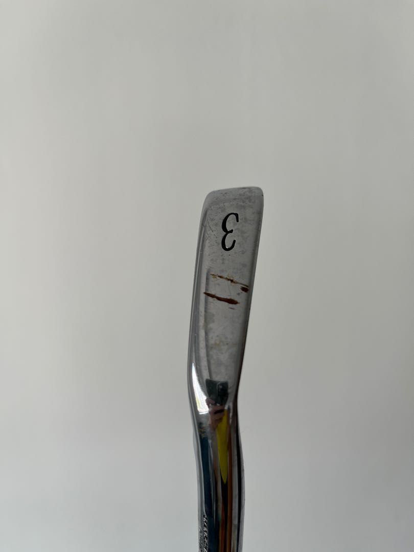 Mizuno Golf MP-37 blades 3-PW DG S300, Sports Equipment, Sports & Games ...