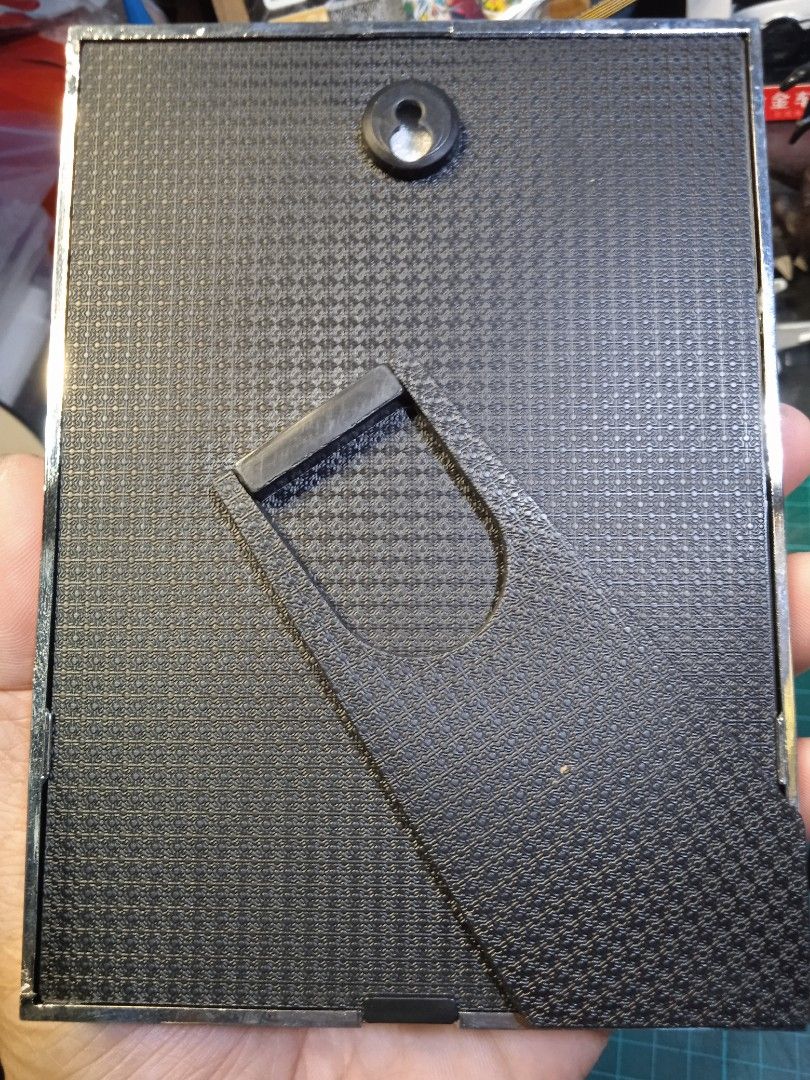 Neon Genesis Evangelion 1997 Pub Mirror collectible SEGA on Carousell