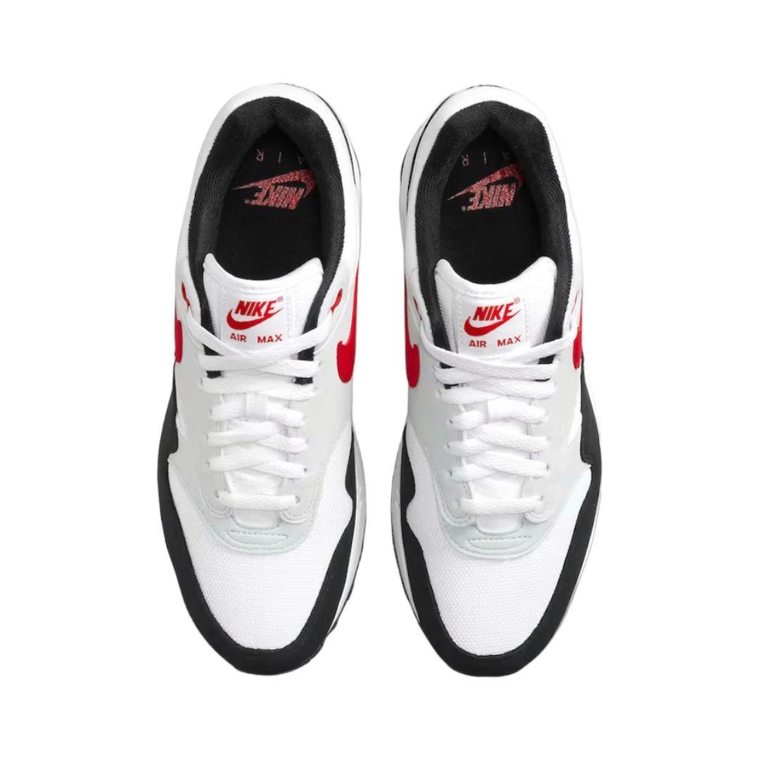 NIKE AIR MAX 1 CHILLI RED 2023 on Carousell