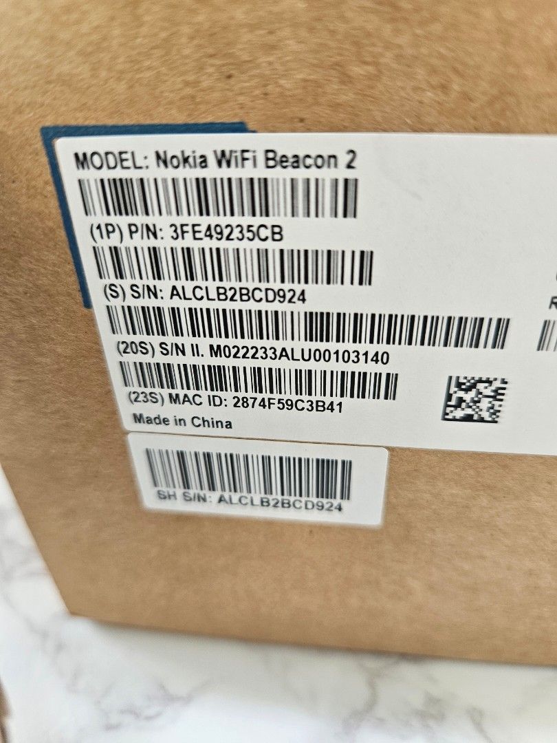 Nokia Beacon 2, Mobile Phones & Gadgets, Other Gadgets on Carousell