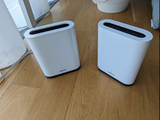 Nokia Wifi Beacon Mesh Router, Computers & Tech, Parts & Accessories ...