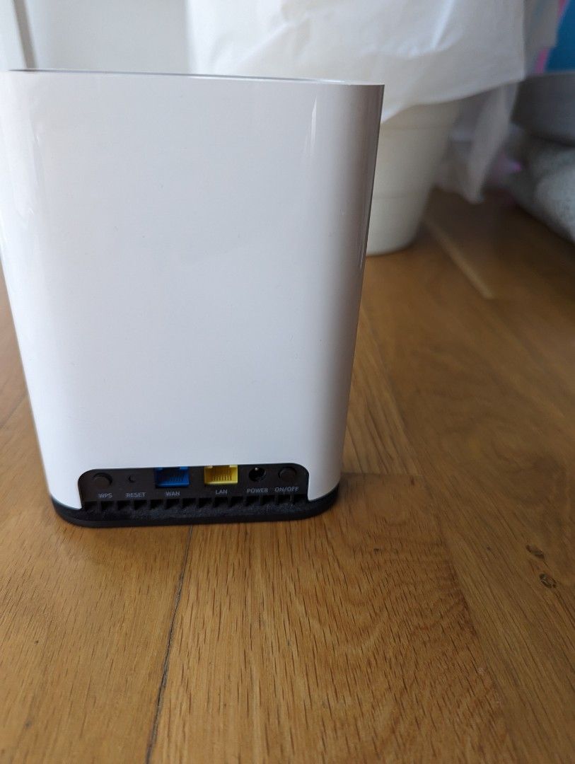 Nokia Wifi Beacon Mesh Router, Computers & Tech, Parts & Accessories ...