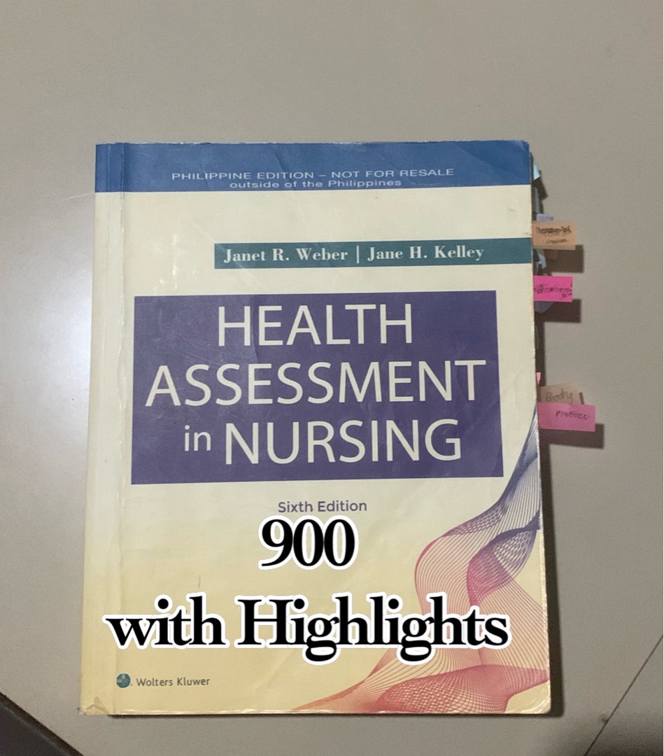 Nursing Books on Carousell