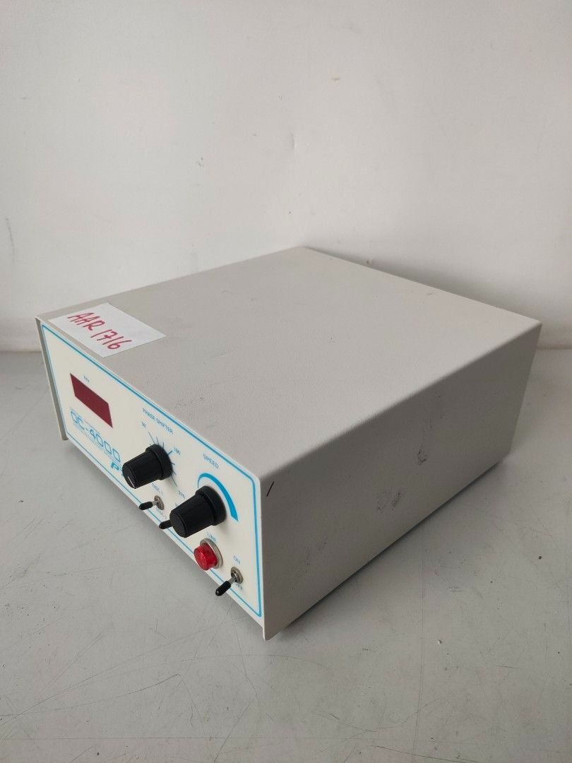 OC-4000 Optical Chopper Controller for sale @ $180 each, Audio, Other ...