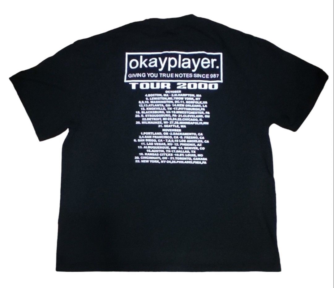 okayplayer Wang Youbing on Carousell