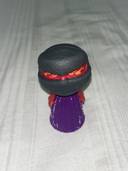 Old School NinJump Toy, Hobbies & Toys, Toys & Games on Carousell