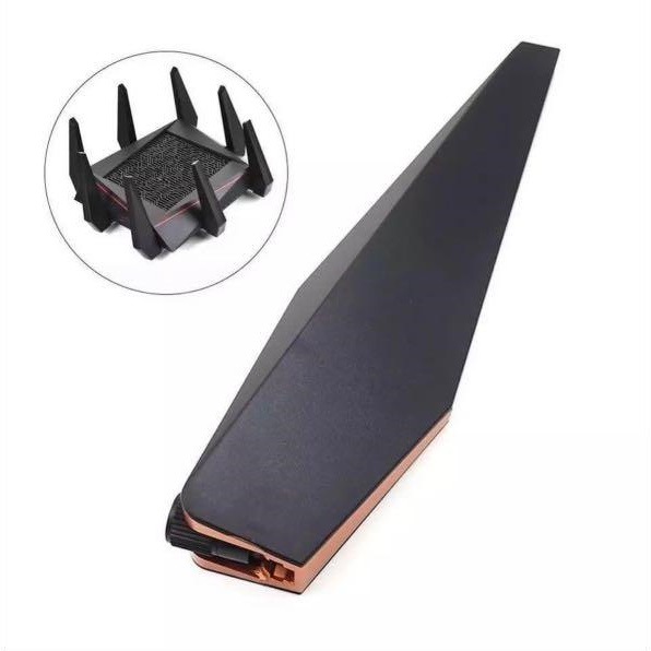 Omnidirectional High Performance Original Replacement Phased Array ...