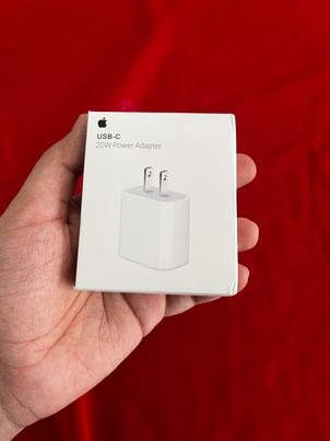 Original Apple Adapter on Carousell
