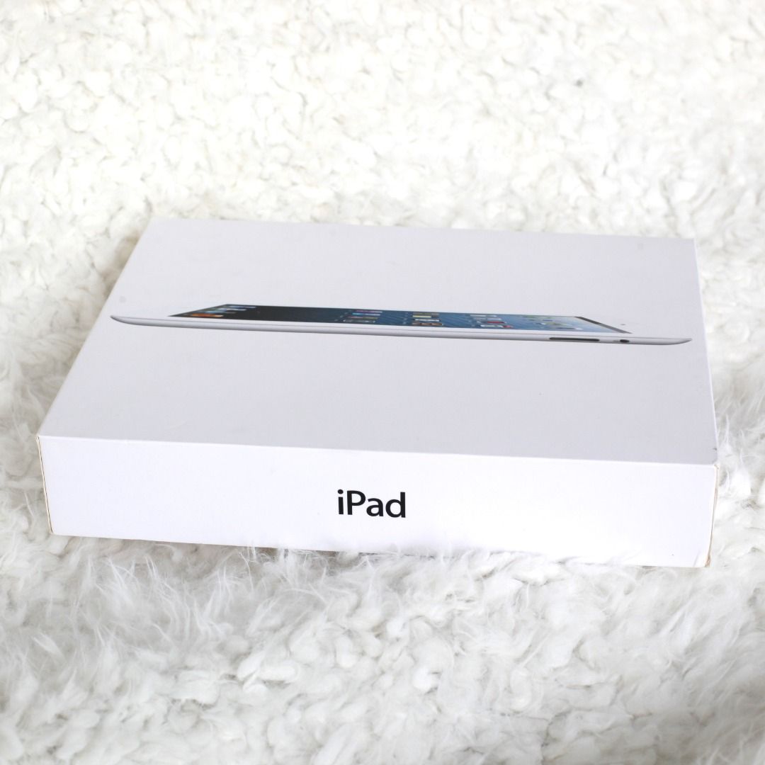 Original Ipad Box, Mobile Phones & Gadgets, Mobile & Gadget Accessories ...