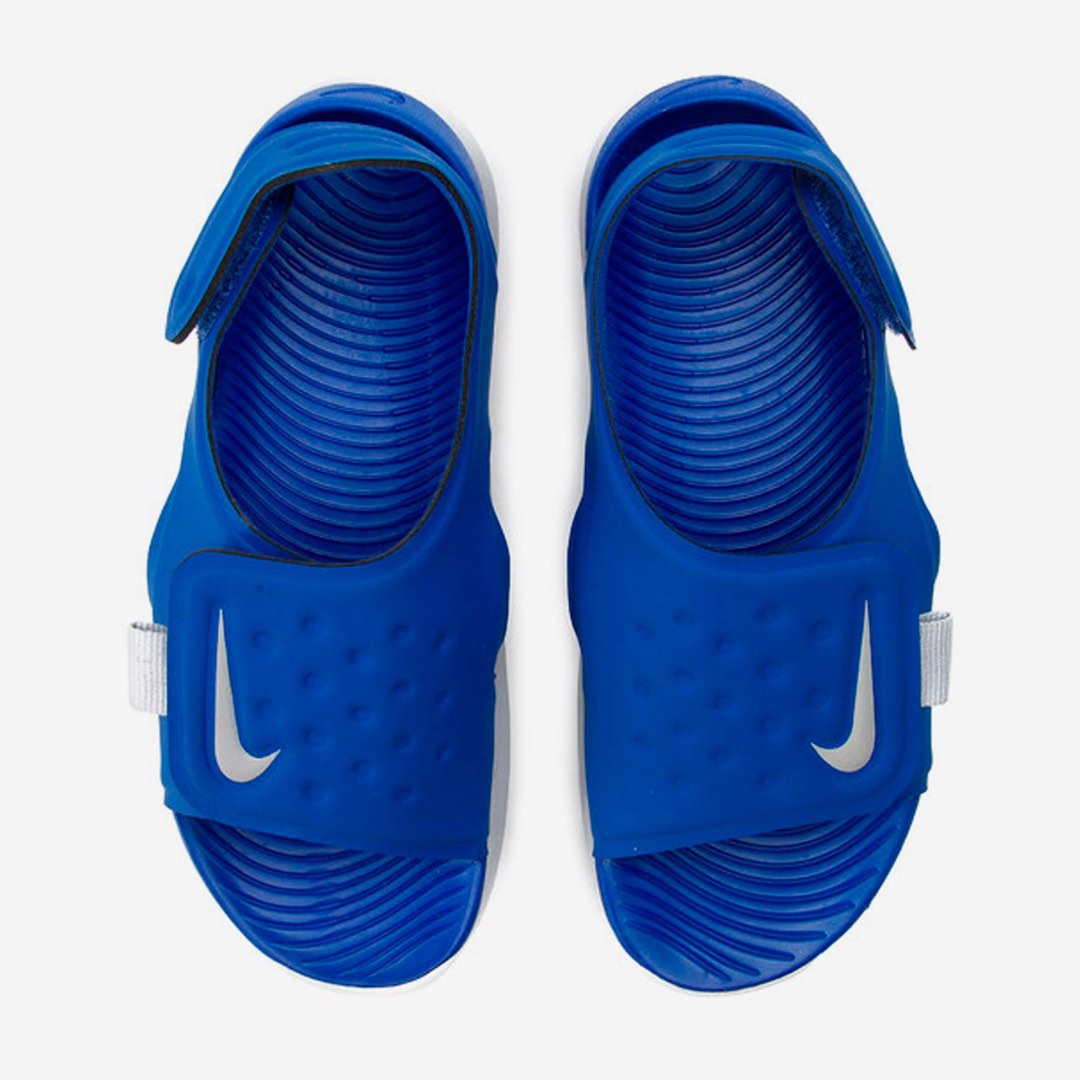 Original nike boys sandals on Carousell