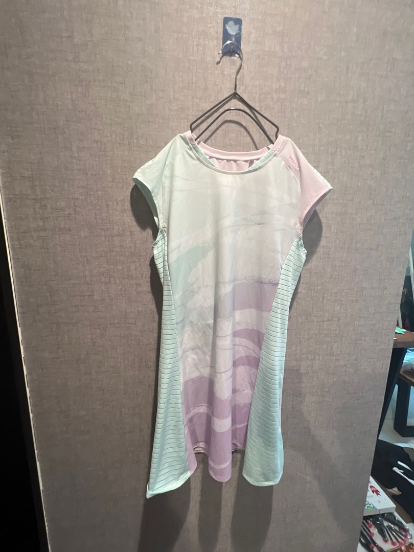 迪卡儂pertly運動洋裝, 她的時尚, 洋裝＆套裝, 洋裝在旋轉拍賣