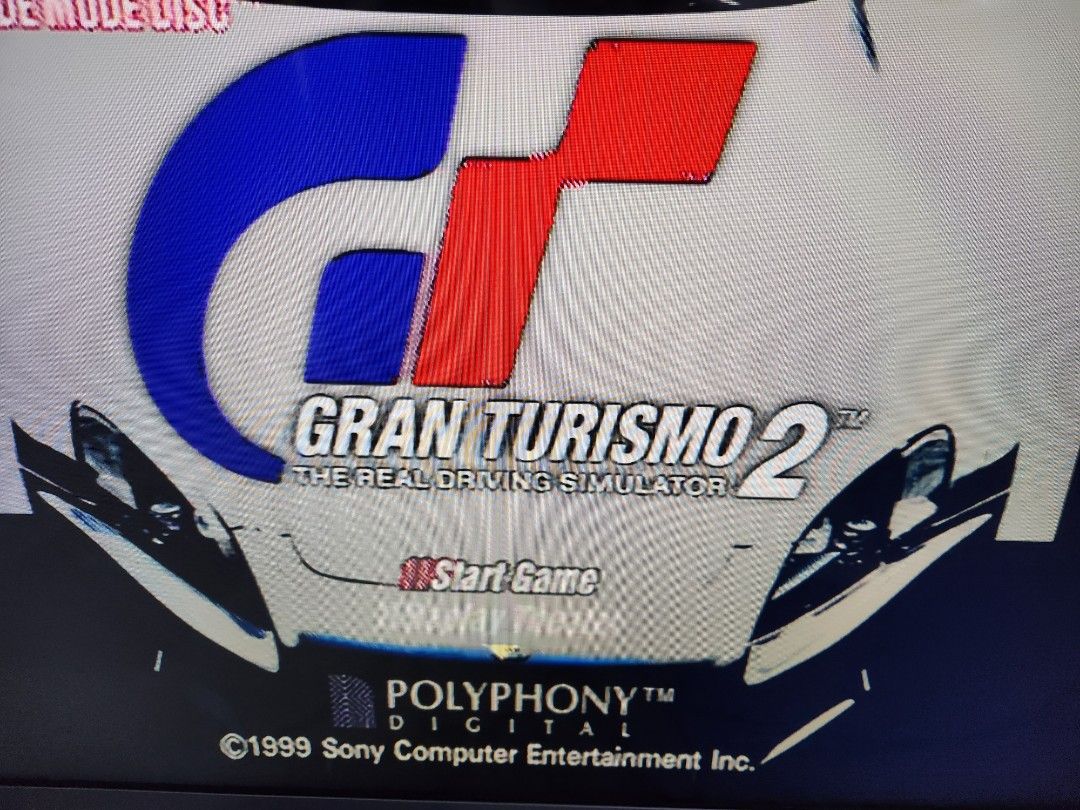 Playstation 1 or PS1 original model SCPH-9002, Video Gaming, Video Game ...