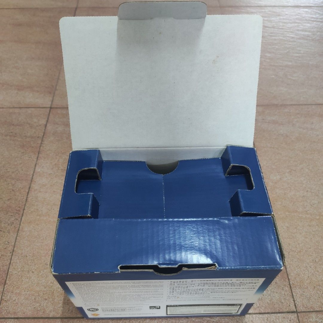 PSVITA TV PlayStation VITA TV Value Pack Retail Box, Video Gaming ...